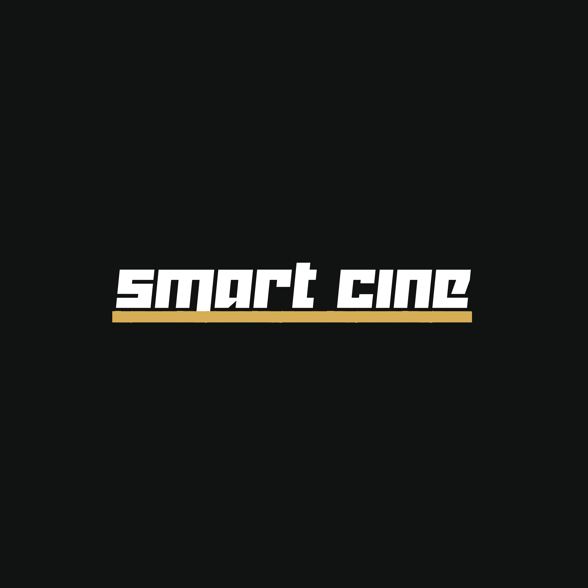 Proyector Smart Cine